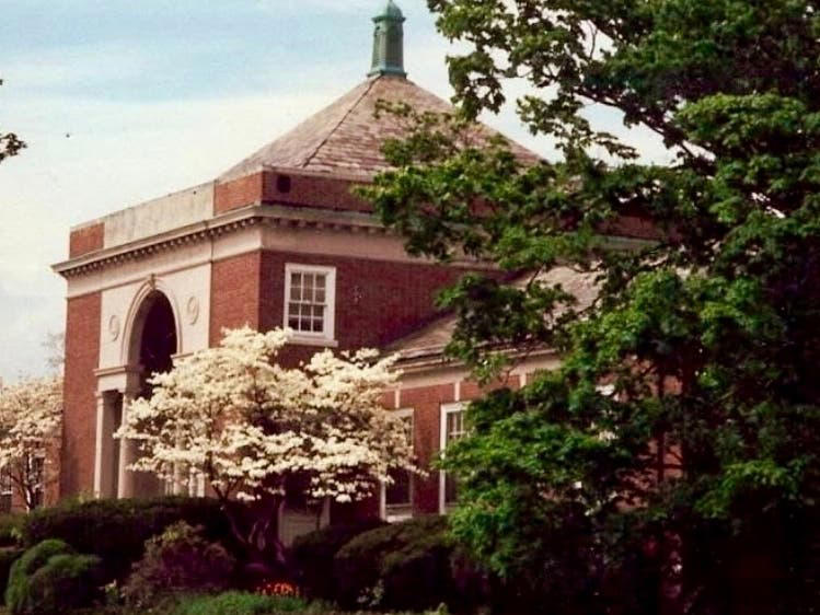Despite year of challenges, Hagaman Memorial Library gets statewide ...