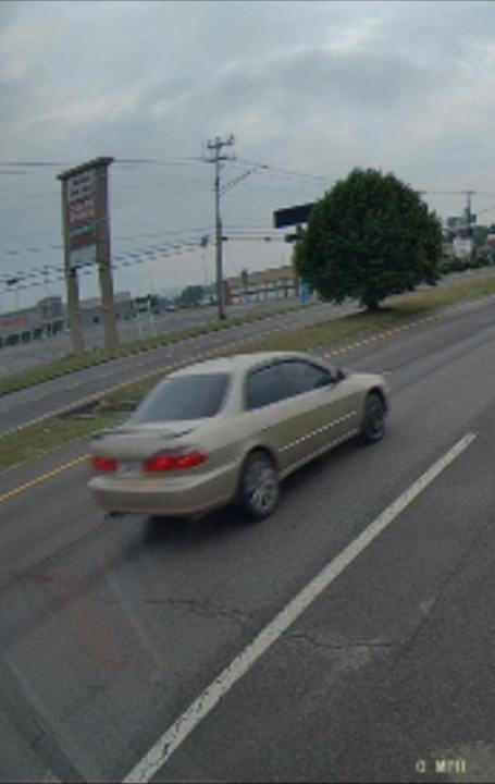 Driver identified, cited after school bus crash on Merchant Drive