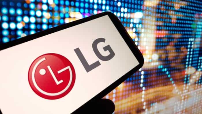 LG Electronics Q4FY26 results: Profit falls 8.21% to Rs 693 crore ...