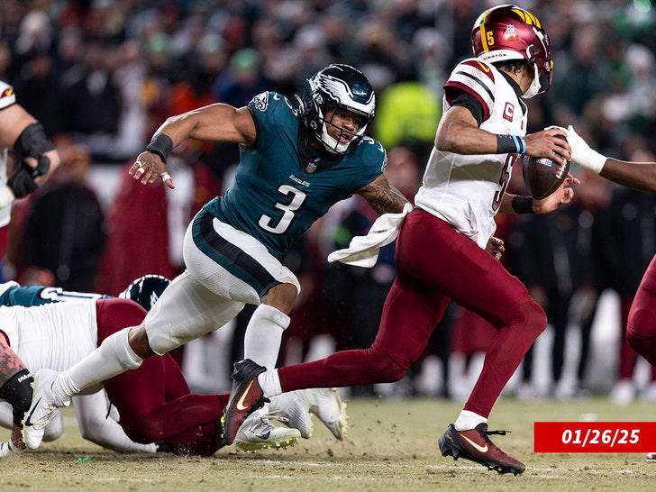 Eagles' Nolan Smith arrested for allegedly speeding at 135 MPH