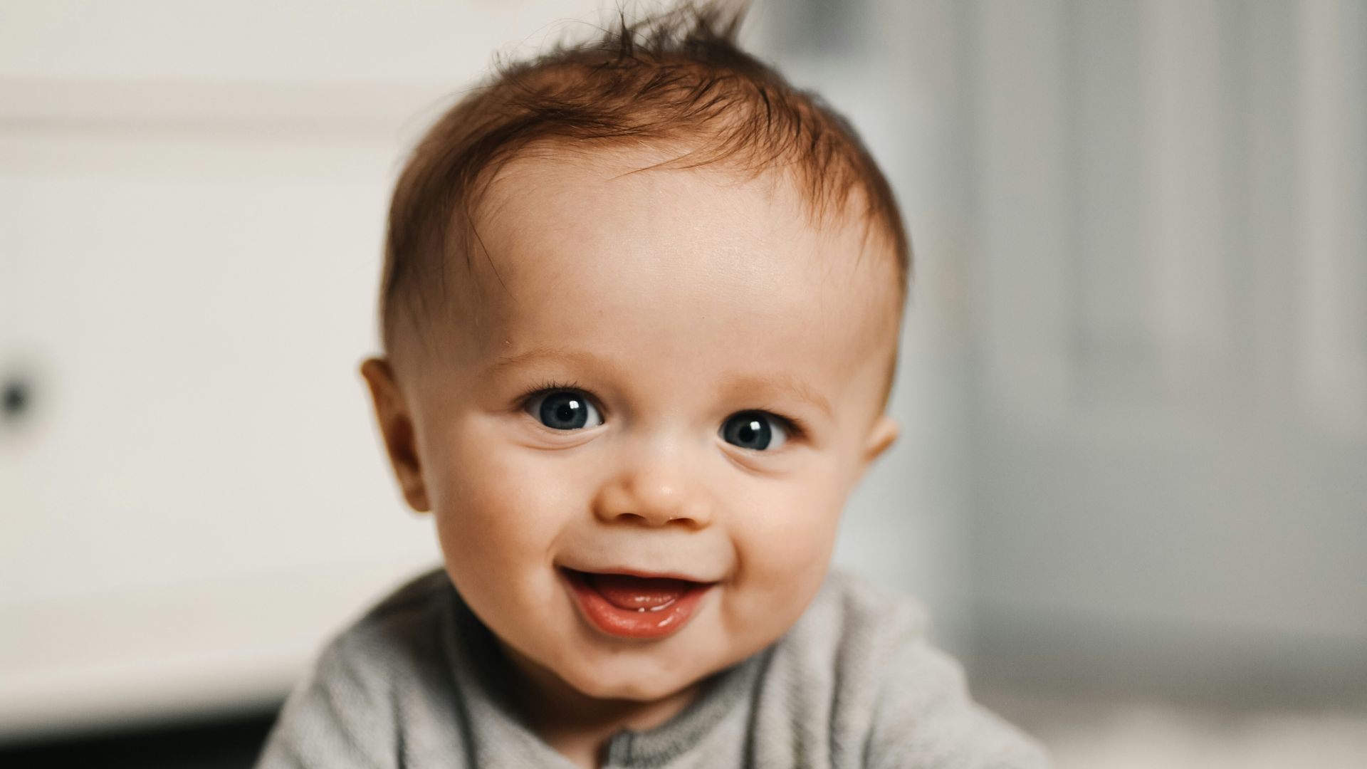 20 baby names that sound trendy today and will sound good decades later