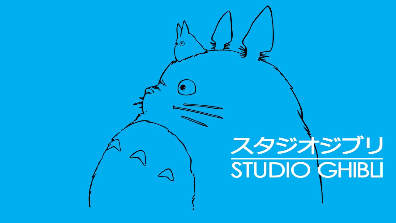 The secret aviation history behind how Studio Ghibli got its name