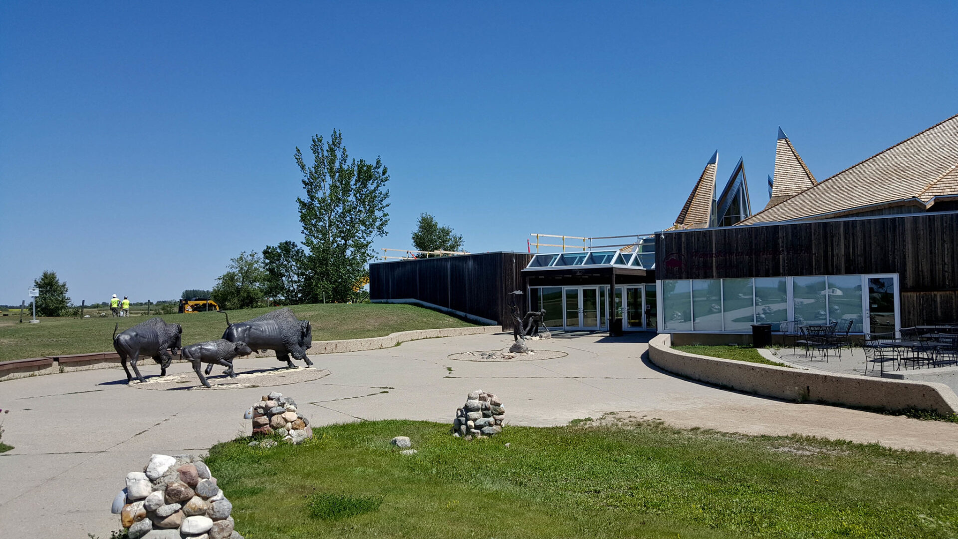 12 underrated museums in Canada that every history buff should visit