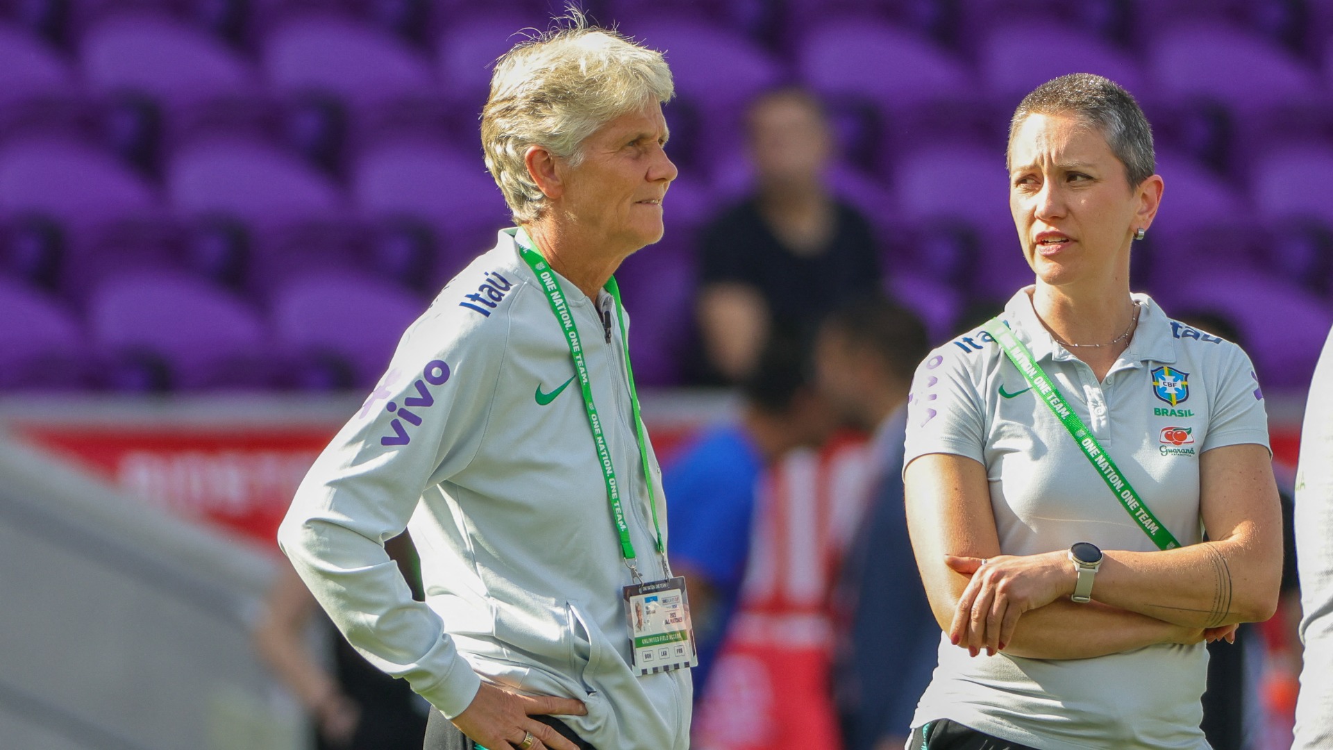Sweden's impact on women's football: A historical overview