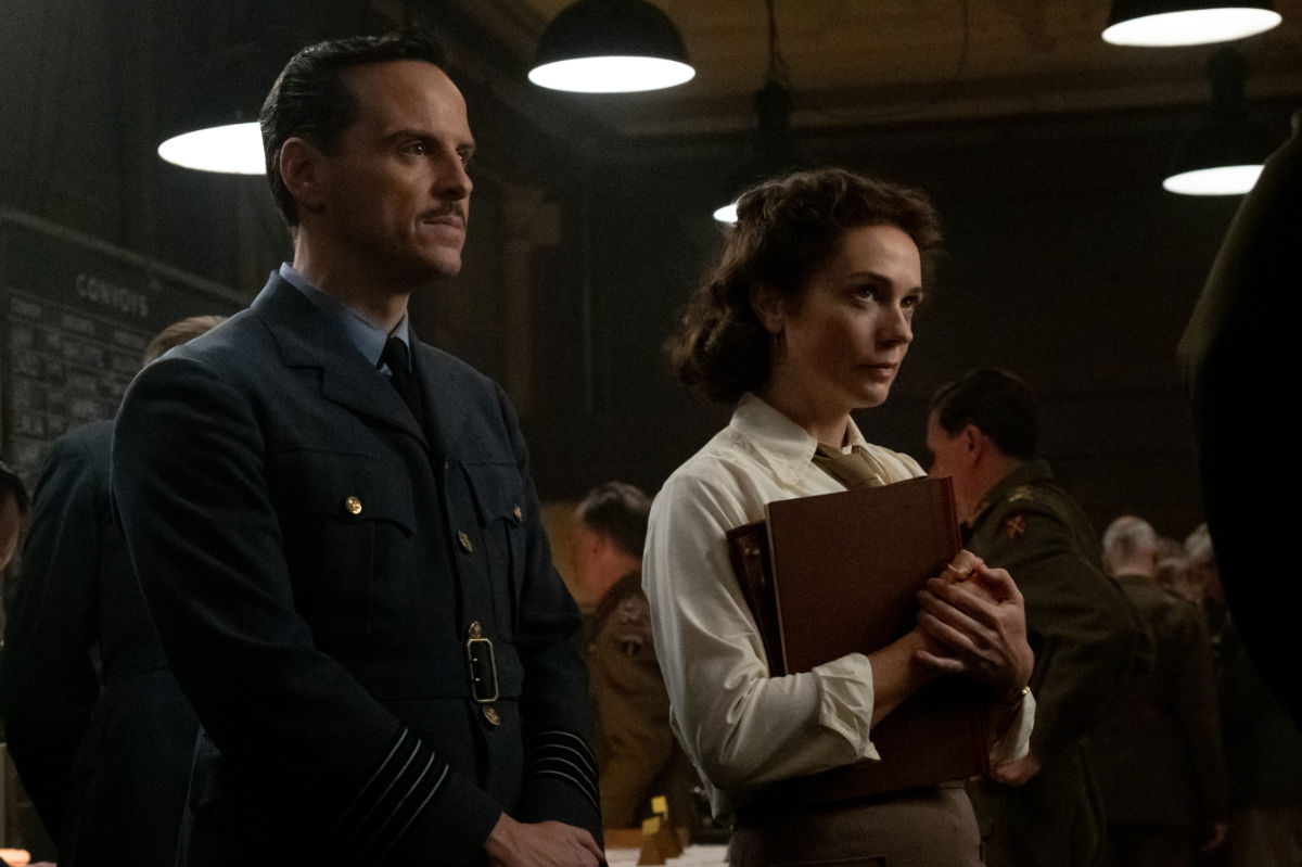 Pressure movie debuts new trailer and poster