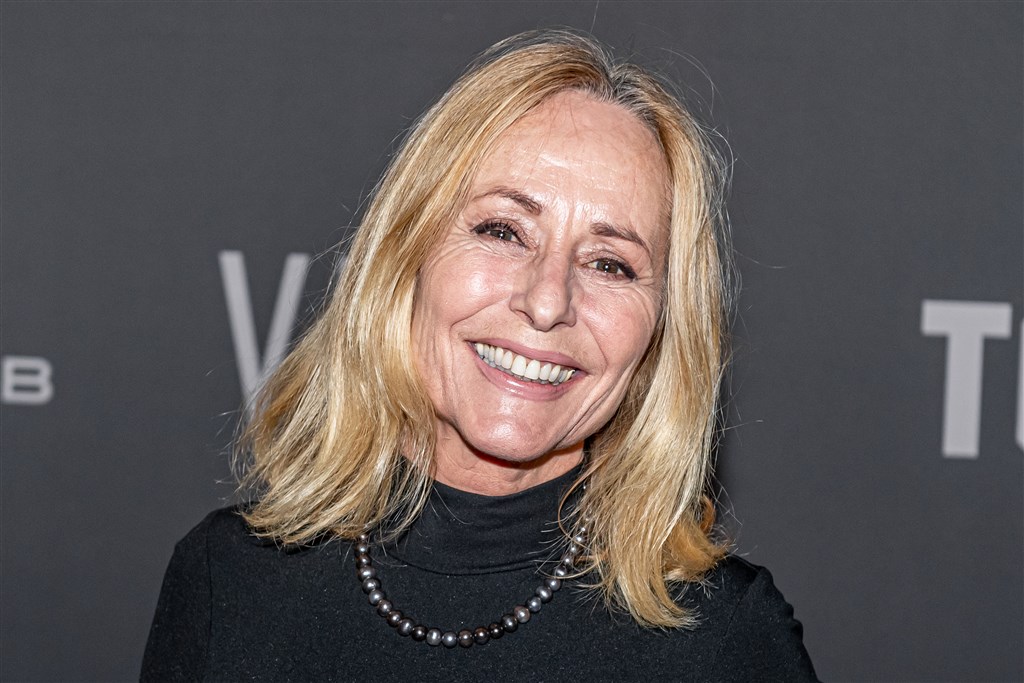 Angela Groothuizen ontroerd door nieuwe Dolly Dots-actrices: 'We zijn ...