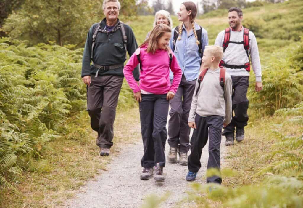 The biggest family travel trend of 2026 isn't a destination - it's a ...