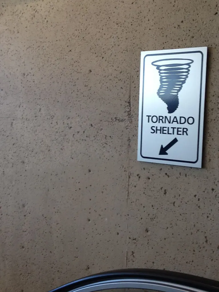8 things people still get wrong about tornadoes