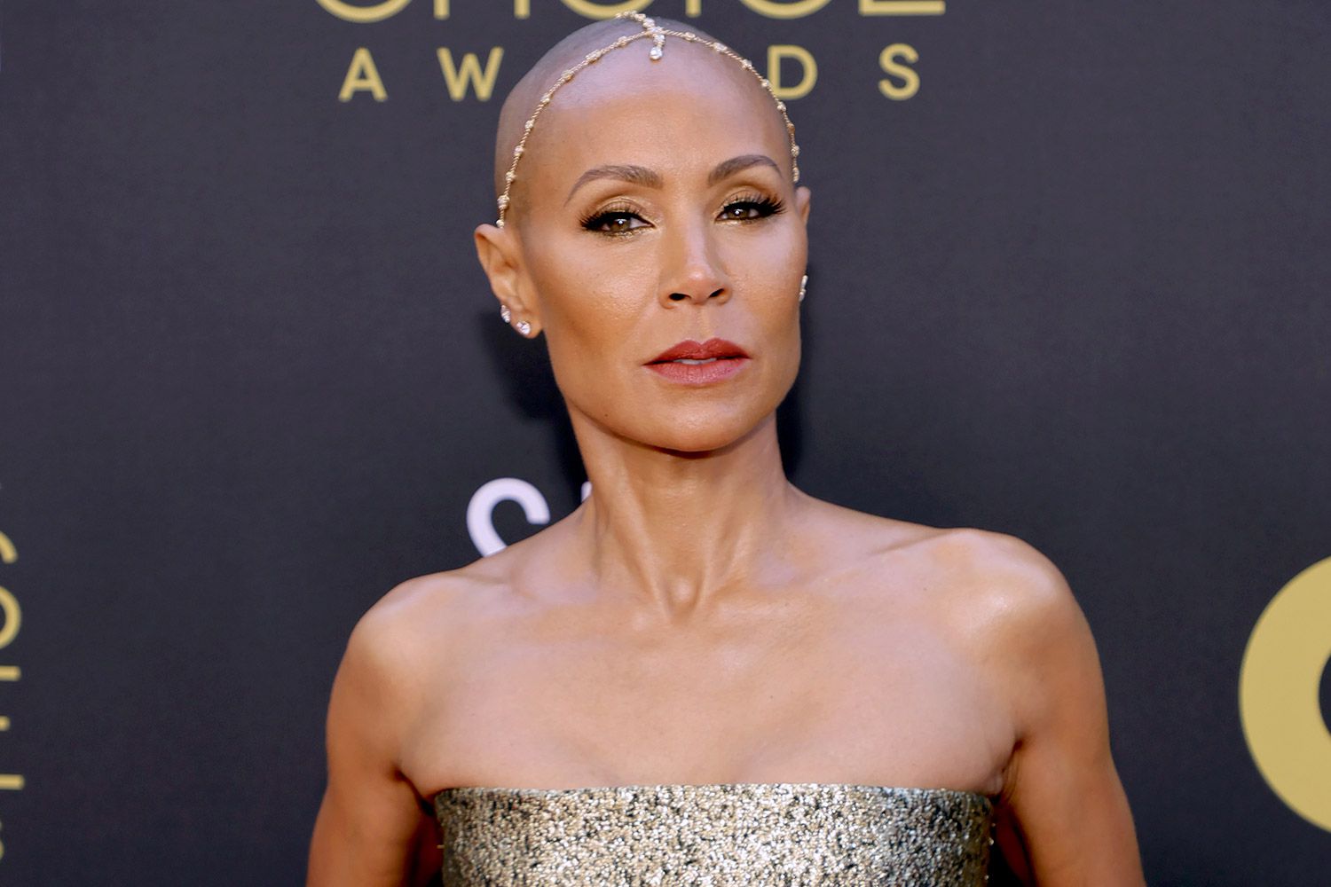 Jada Pinkett Smith secures over $30K in legal fees from Will Smith's ex ...