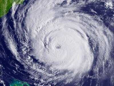 Could this year's projected El Niño become a super event? | Impacts ...