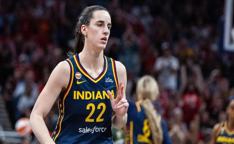 Fever fans furious after Caitlin Clark surprise announcement: This ...