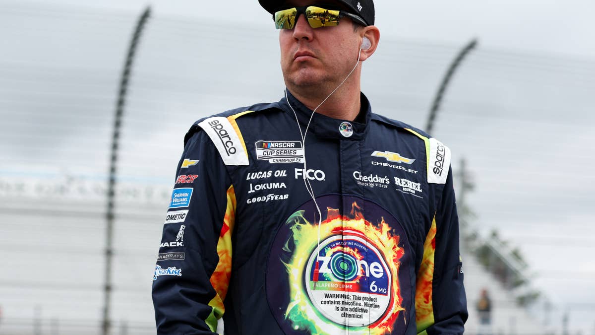 'Rare' complication led to Kyle Busch's death at 41