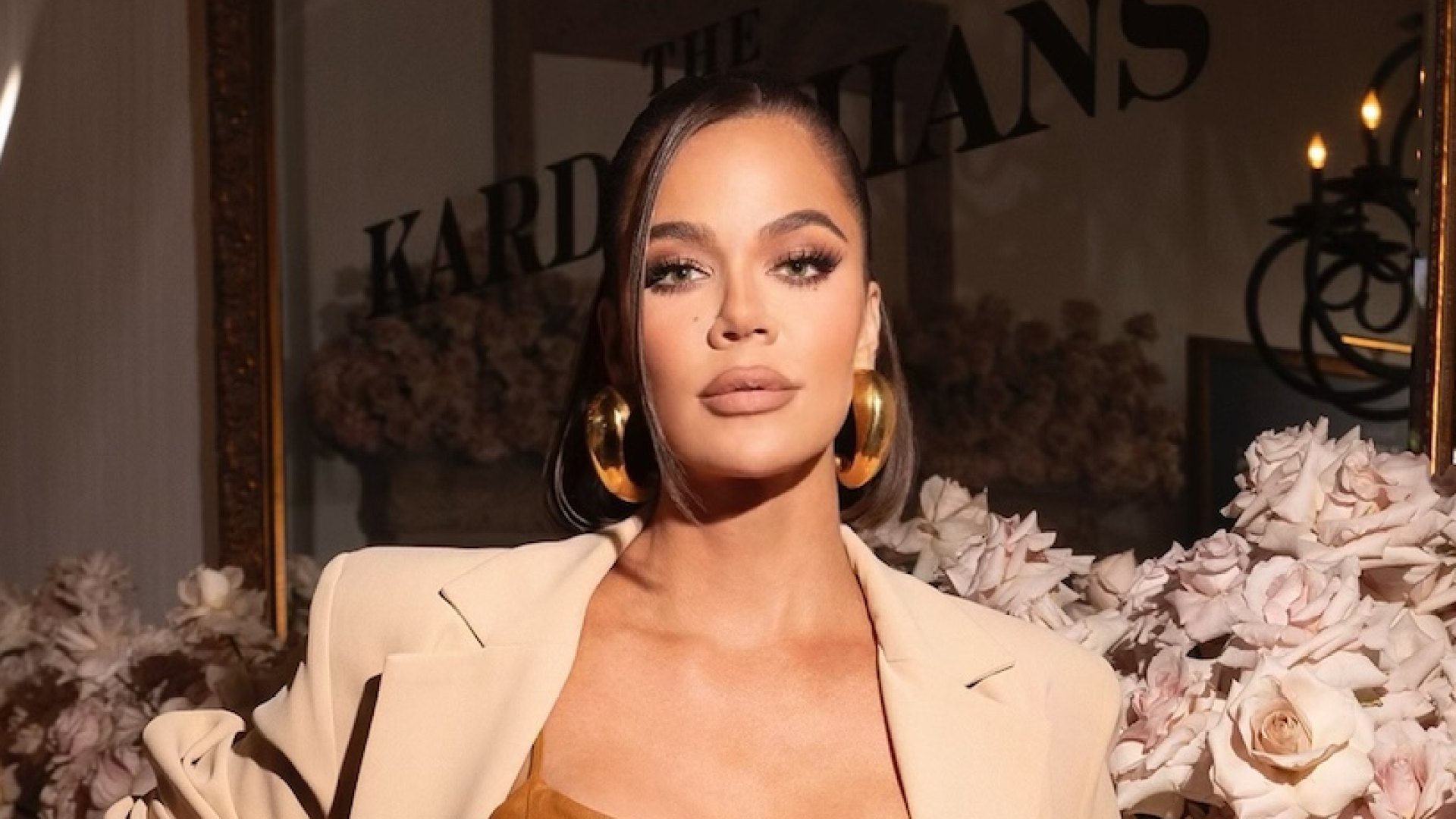 Khloe Kardashian regrets getting cats declawed: 'I was really misadvised'