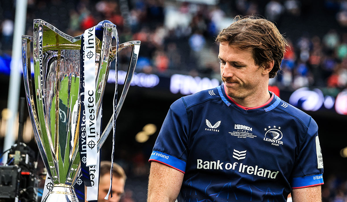 A look back at Leinster’s 4 Champions Cup final defeats – is fifth time ...