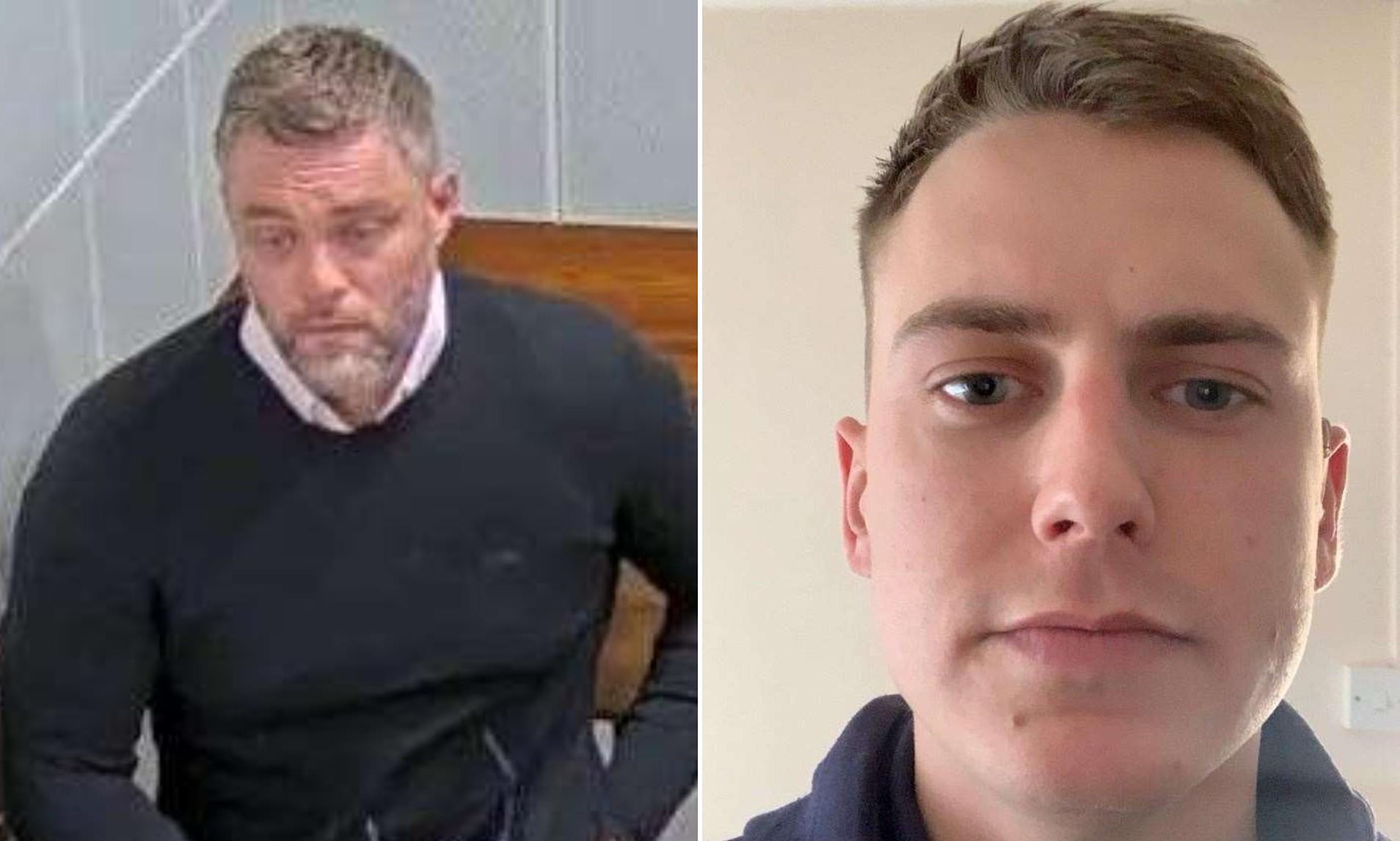 Cowboy builders who conned customers out of more than £1.3m are jailed