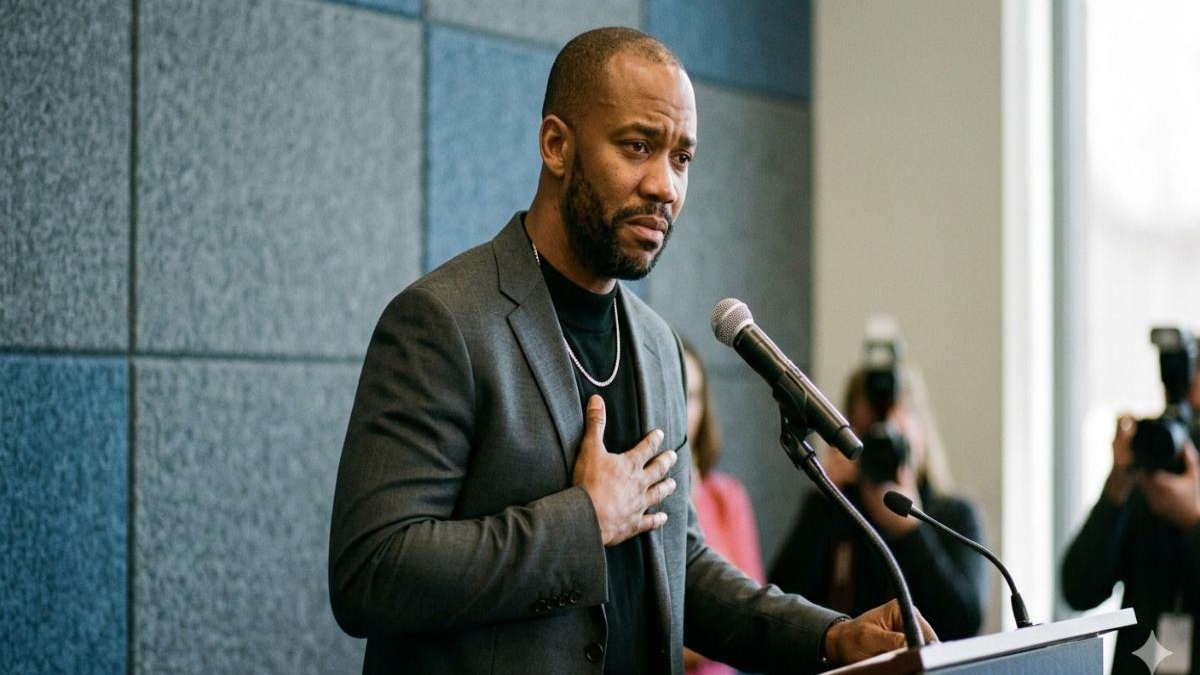Stephon Marbury apologizes after viral Jalen Brunson Knicks celebration?