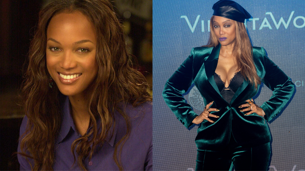 The cast of Coyote Ugly then vs now - including iconic supermodel