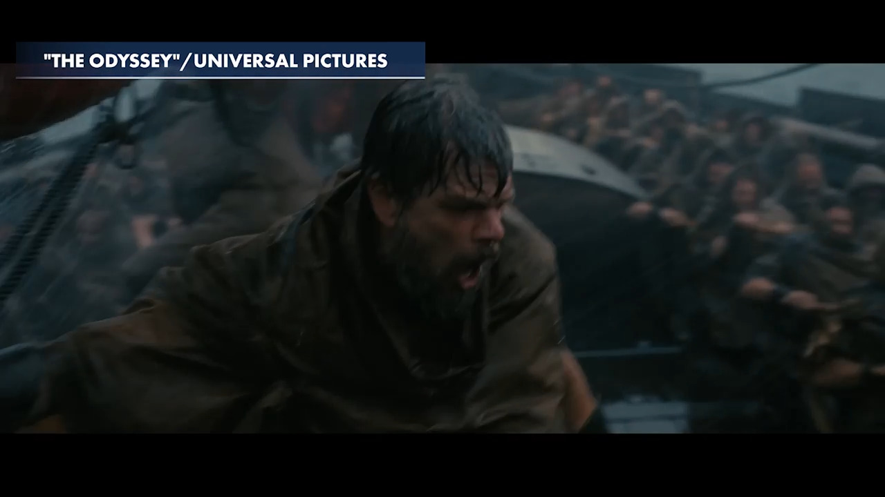 Summer movie preview: July and August
