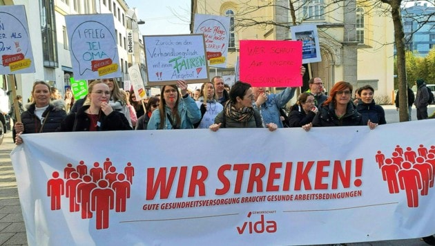 IGH-Urteil: Streikrecht steht unter Schutz
