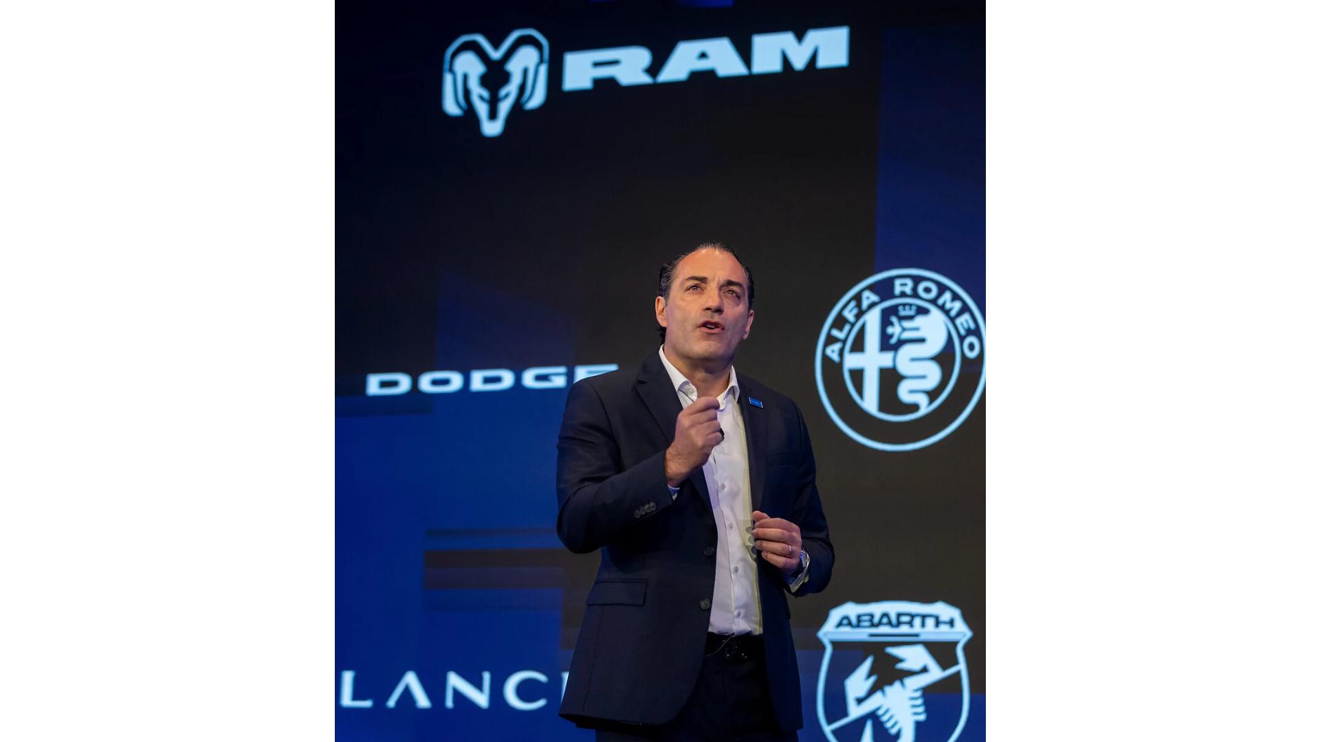 Stellantis revival plan has new models for Chrysler, Dodge, Jeep, Ram