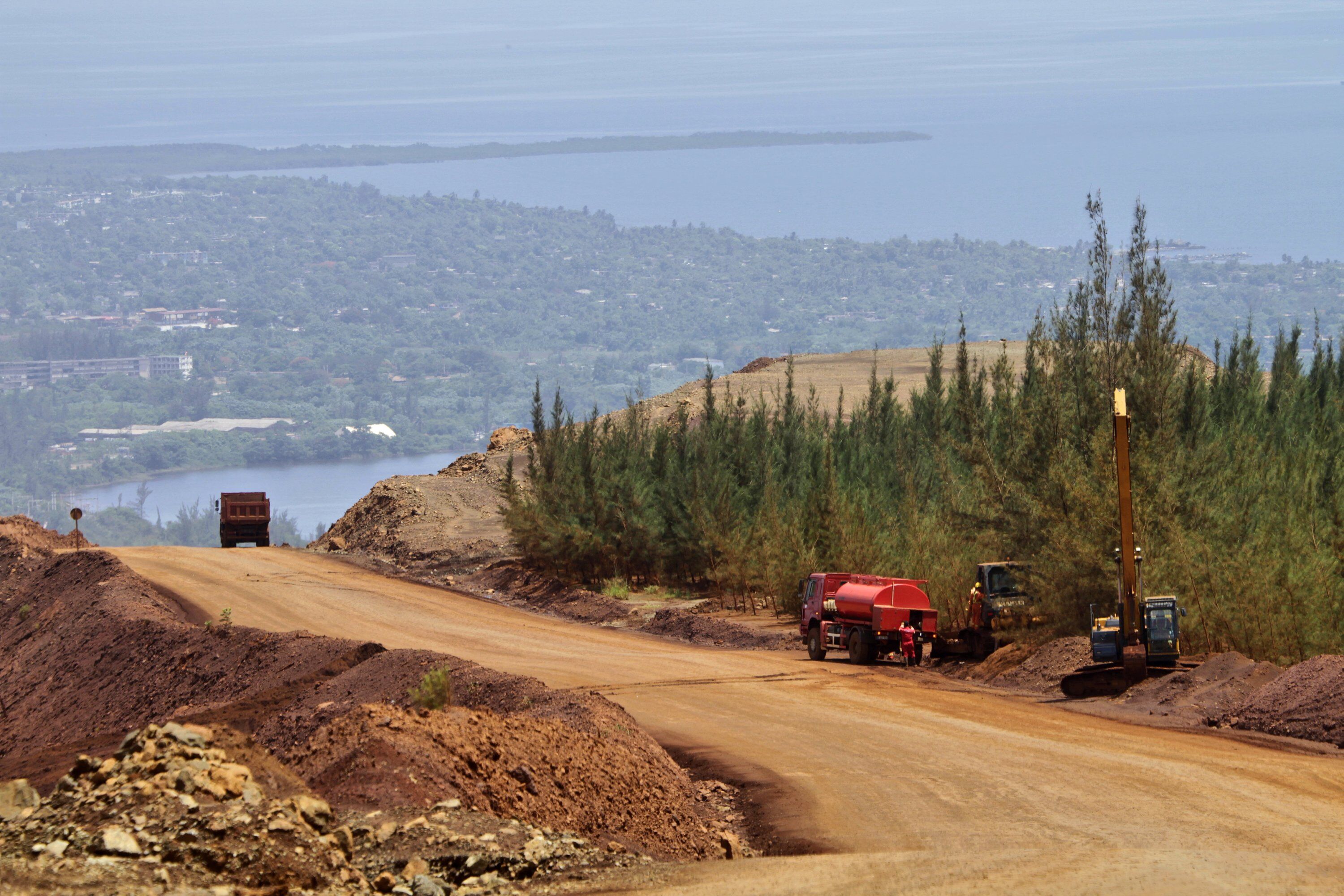 How Trump’s Cuba grudge threw a 99-year-old mining company into turmoil