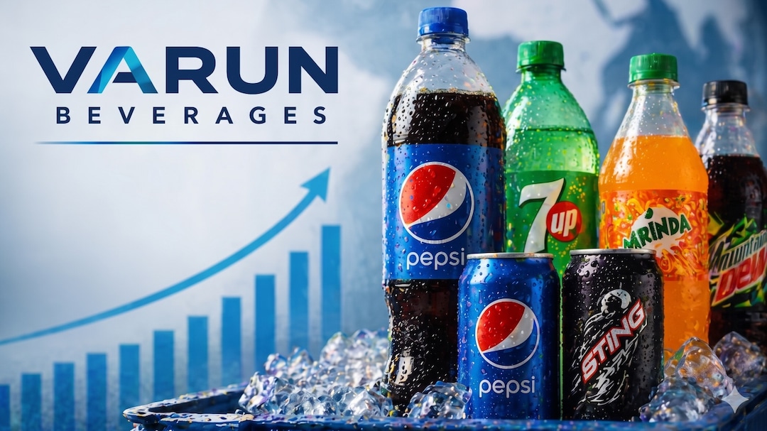 Varun Beverages extends exclusive bottling pact with PepsiCo till 2049