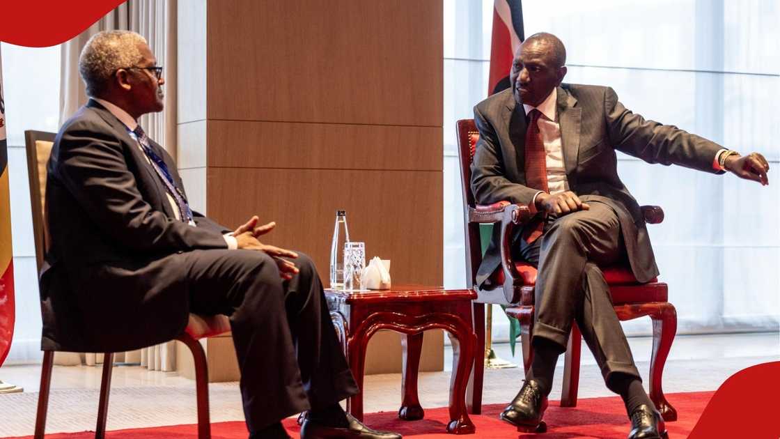 Aliko Dangote to sell 10% stake in refinery amid Mombasa, Lamu interest