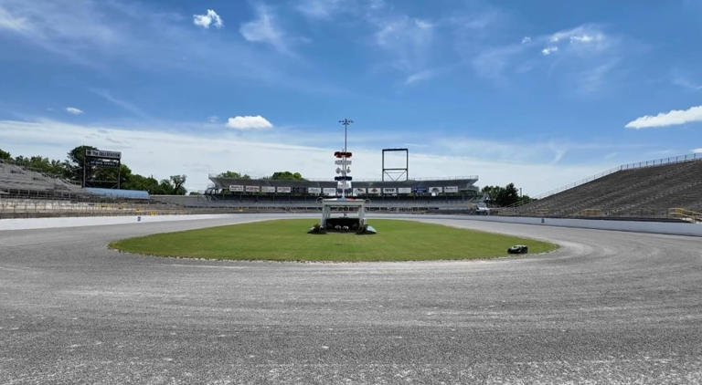 New arena footing opens doors for new events in Shelbyville
