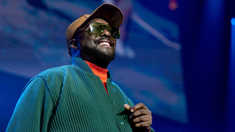 Will.i.am was an early investor in OpenAI, which is valued at more than ...