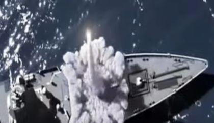Esercitazioni nucleari di Russia e Bielorussia. Lanciati i micidiali ...