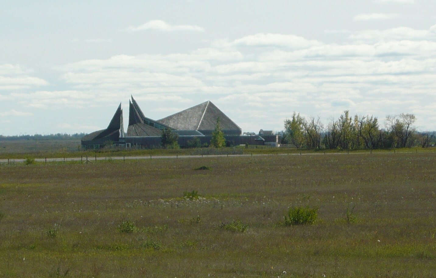 12 underrated museums in Canada that every history buff should visit