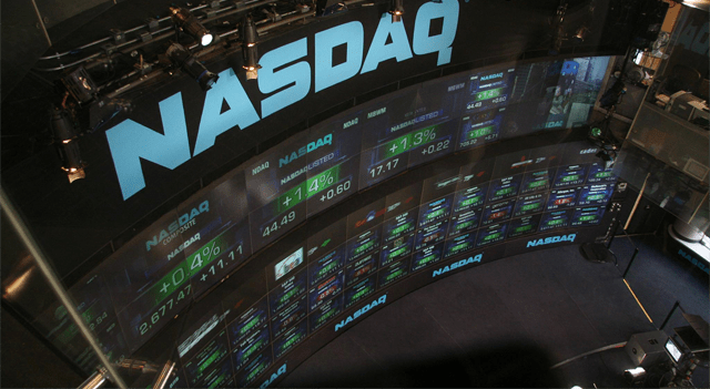Nvidia earnings surge while SpaceX IPO plans and Iran peace hopes shape ...