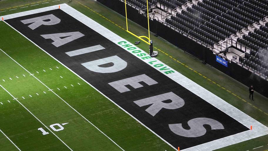 Predicting Raiders’ midseason moves based on 2026 schedule