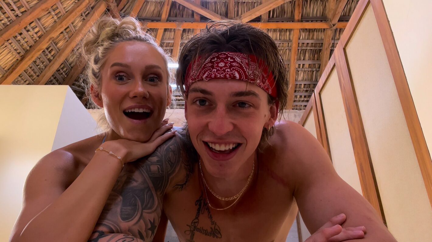 Are 'Perfect Match's Jimmy Sotos & Alison Ogden still together?