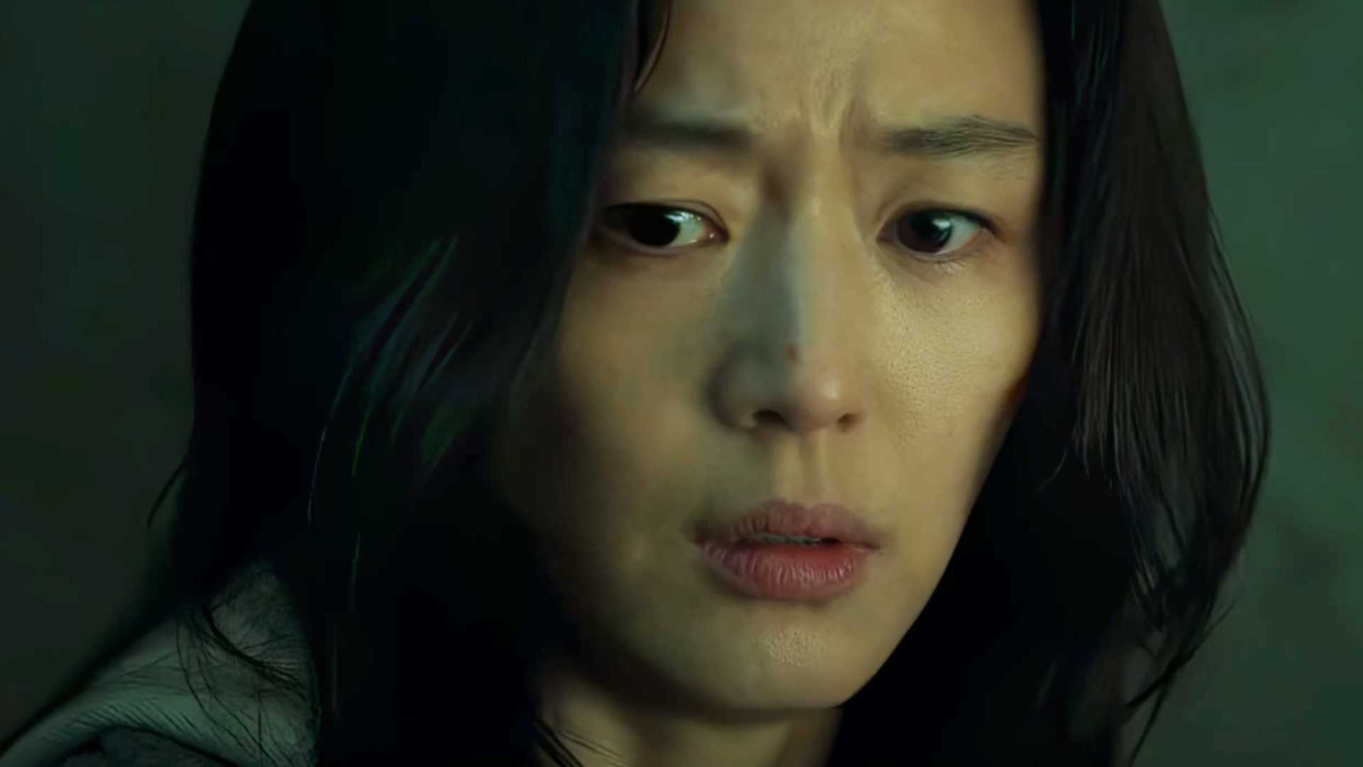 Train to Busan director's new zombie thriller Colony debuts to a solid ...