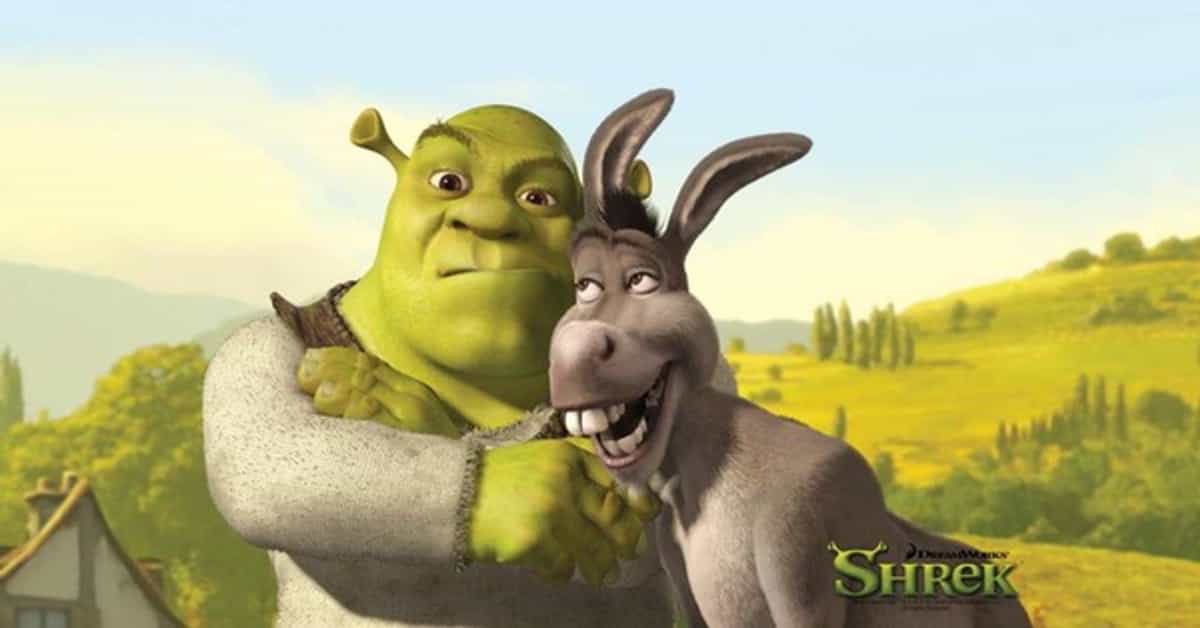The best animated voiceover performances