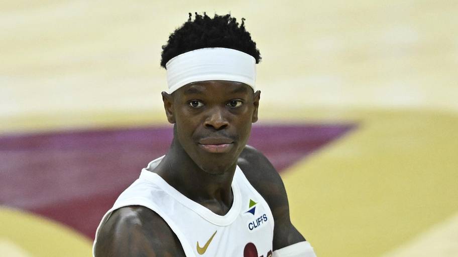 Dennis Schroder might actually be the Cavs' savior against the Knicks