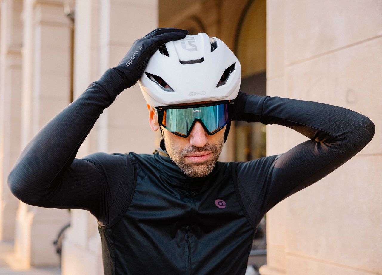 When to replace it: Cycling helmets