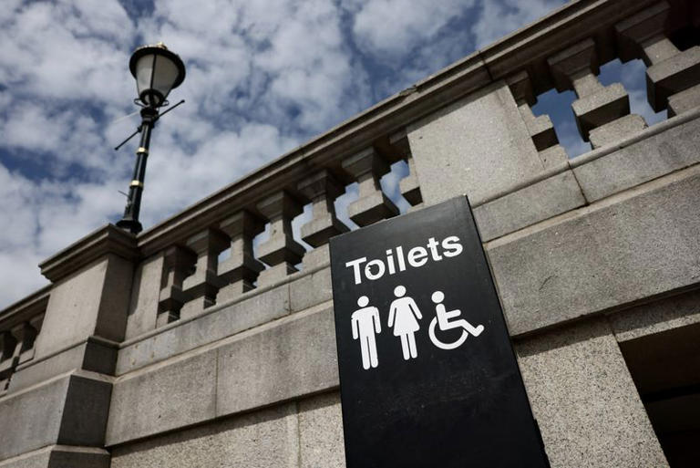 UK sets out when transgender people can be excluded from single-sex ...