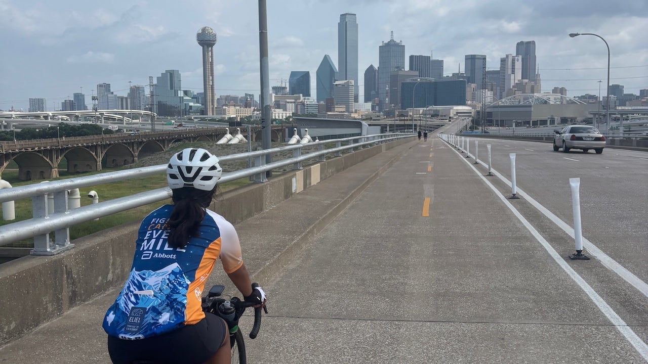 Texas students riding from Austin to Alaska this summer for world's ...