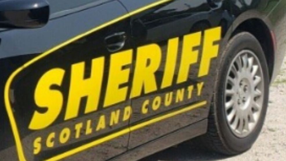 Scotland Co. deputies arrest multiple registered sex offenders ...