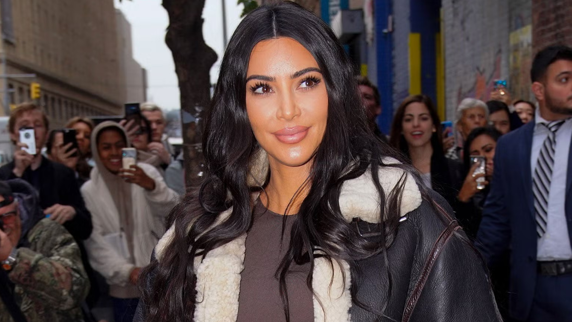 Kim Kardashian reveals she takes 35 supplements every single day