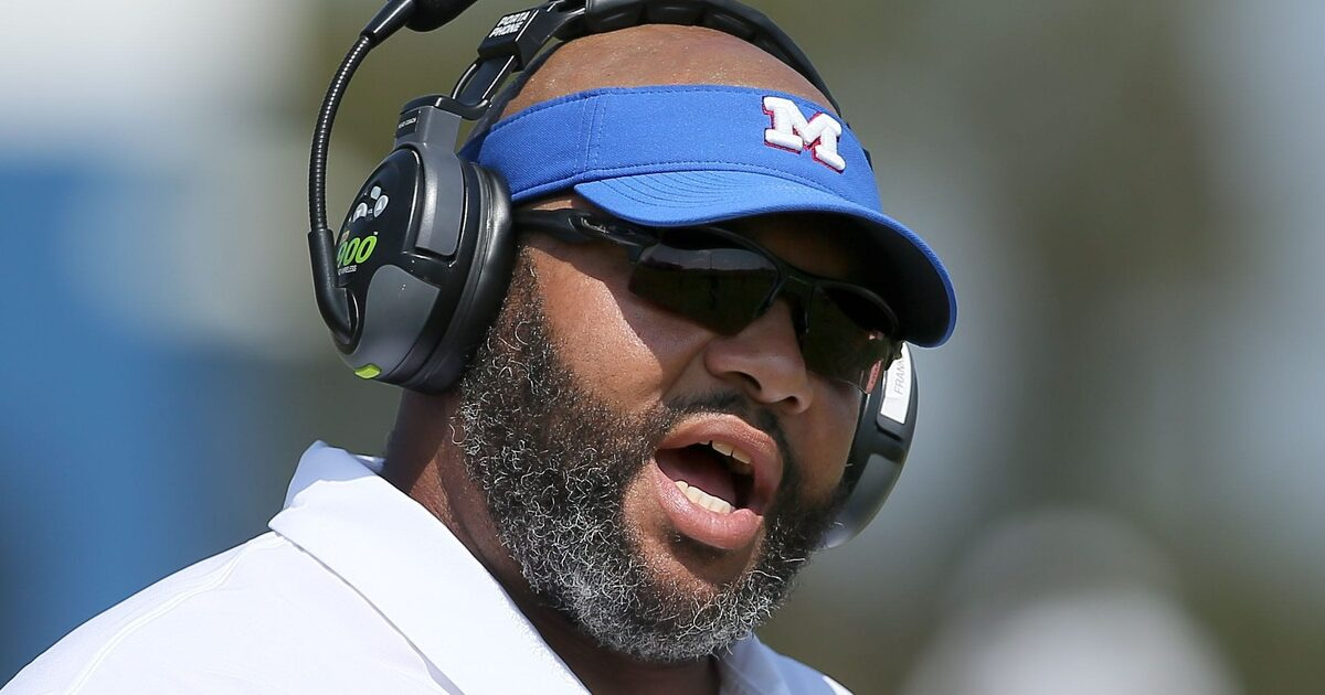 2-time state championship head coach joins Edmond (Okla.) Santa Fe football