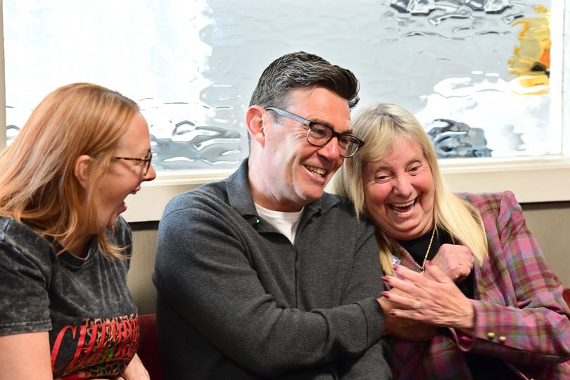 Andy Burnham's promise to Hillsborough families as they label him 'the ...