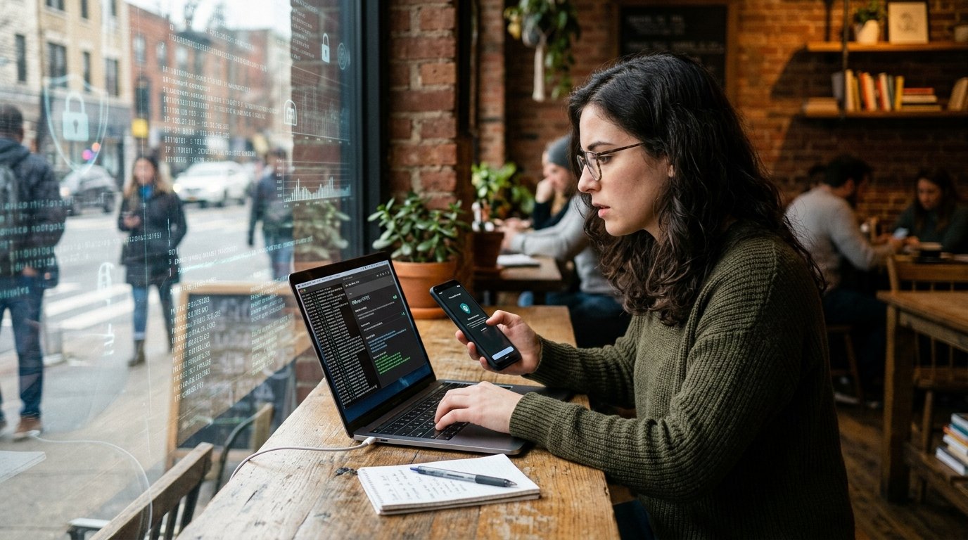 Private DNS is not as private as you may believe