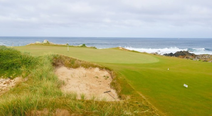 Golf Digest adds 16 fresh golf courses to prestigious world's top 100 list