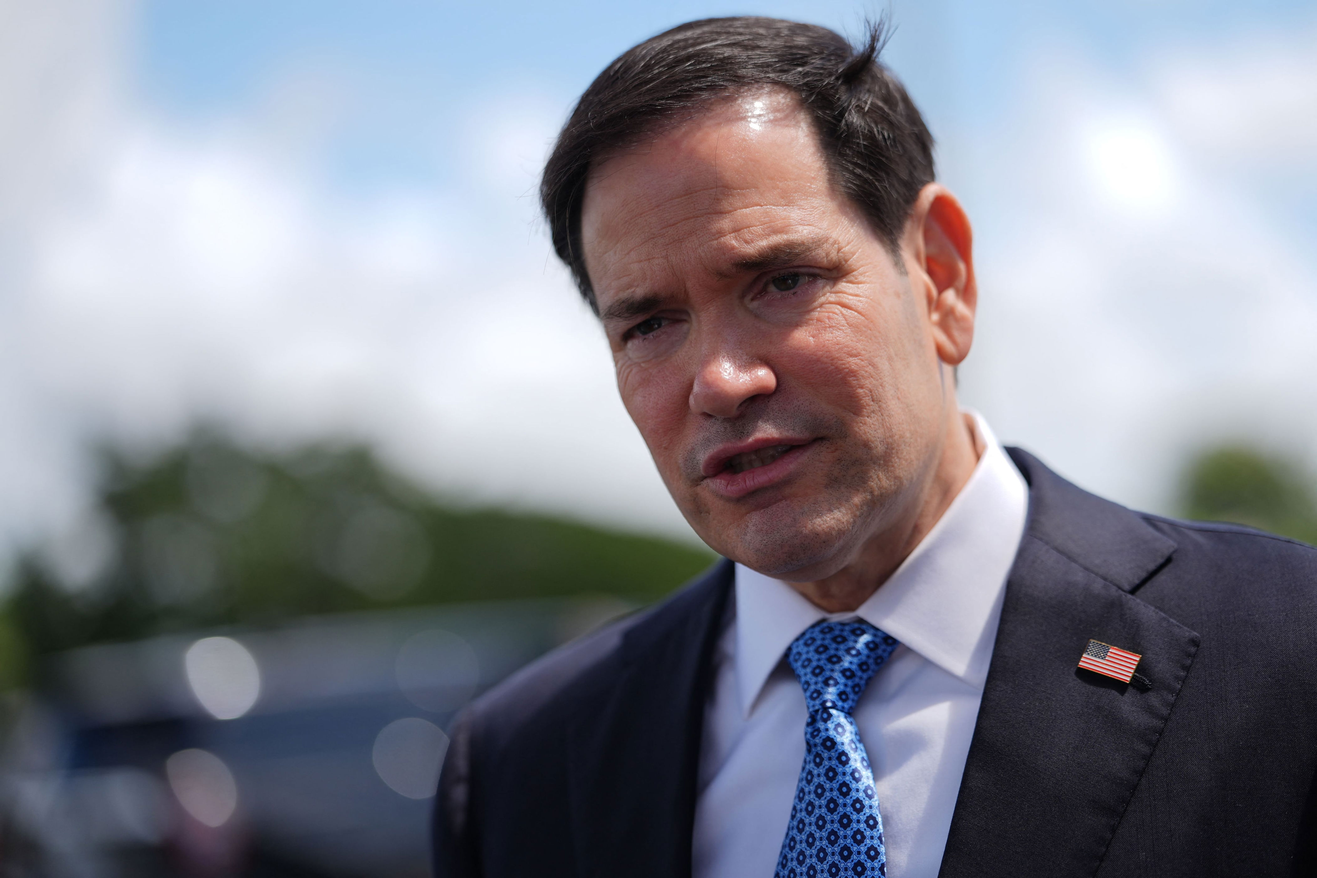 Deal with Cuba unlikely and Trump has right to meet national security ...