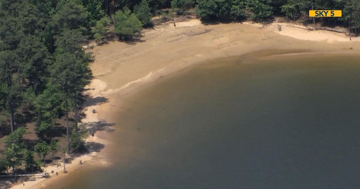 City says recent rain lowered demand for Raleigh water