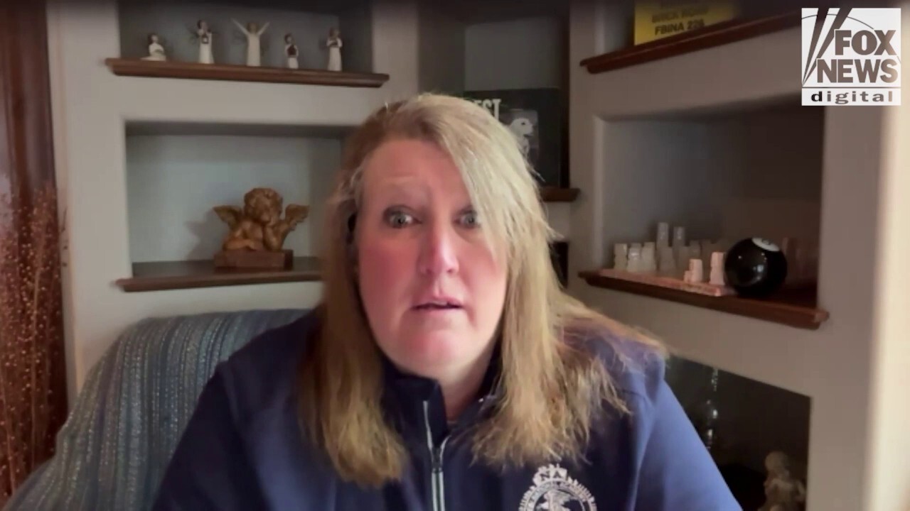 Retired Colorado detective explains wrench attack theory in Nancy ...