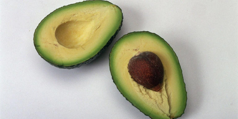 Is it safe to eat brown avocados? Here's what experts say